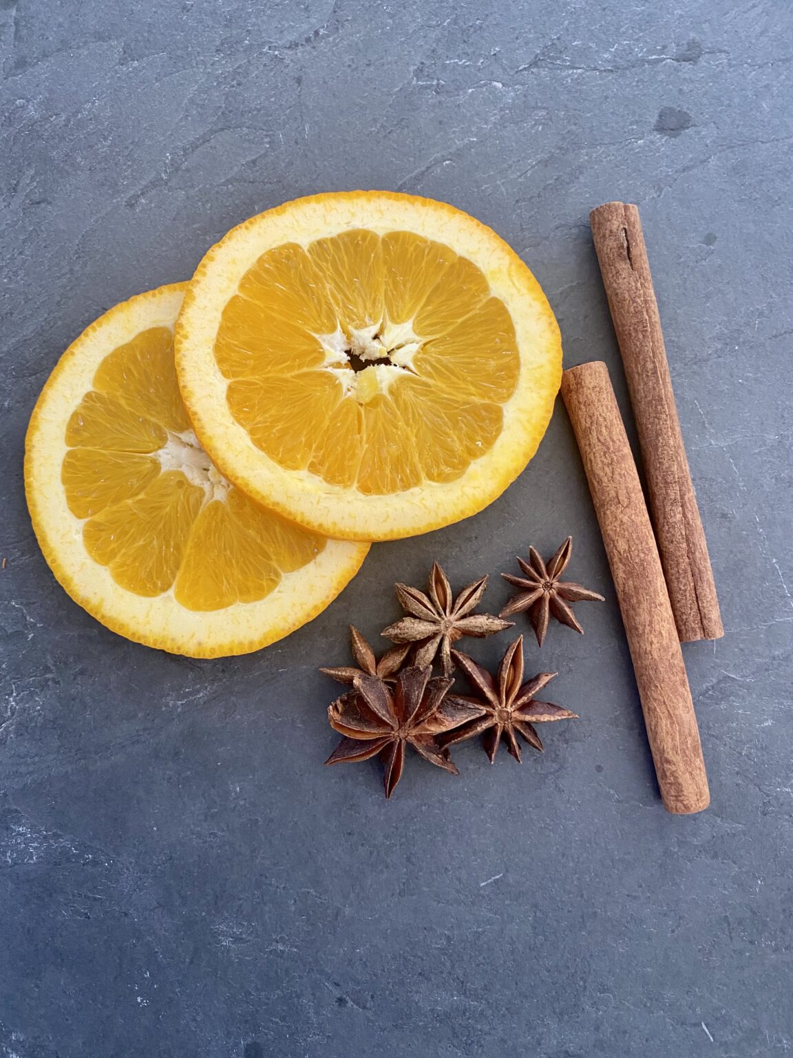 Cozy Spiced Cider - Humble Oven