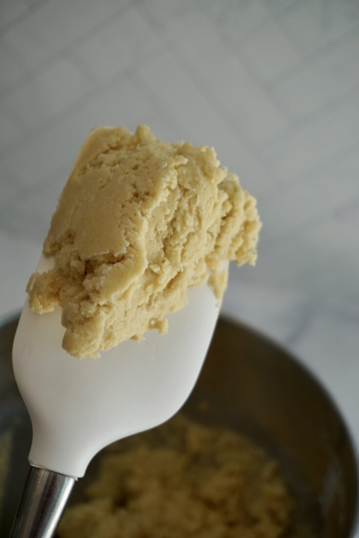 Dutch Almond Butter Cake (Oma’s Boterkoek) - Humble Oven