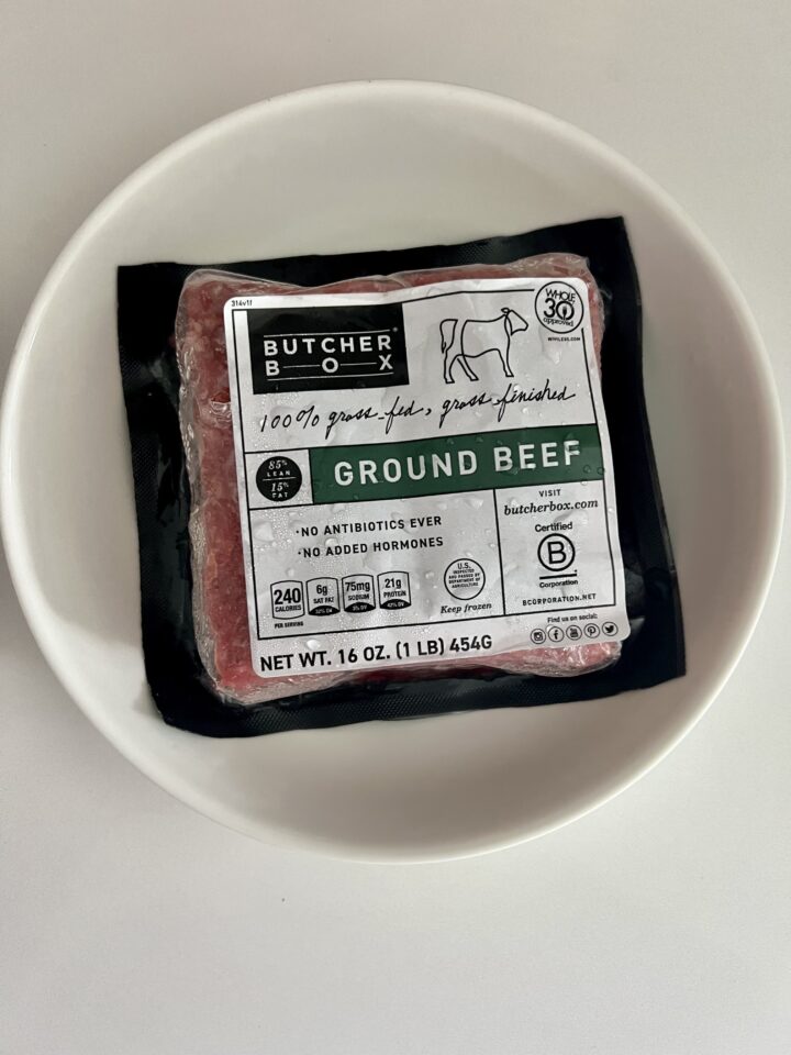 Michigan Sauce, the Best Classic Homemade Hot Dog Sauce Recipe - Humble ...