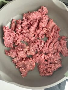 Michigan Sauce, the Best Classic Homemade Hot Dog Sauce Recipe - Humble ...