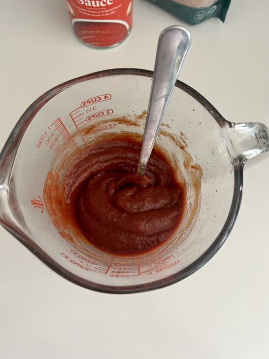 Michigan Sauce, the Best Classic Homemade Hot Dog Sauce Recipe - Humble ...