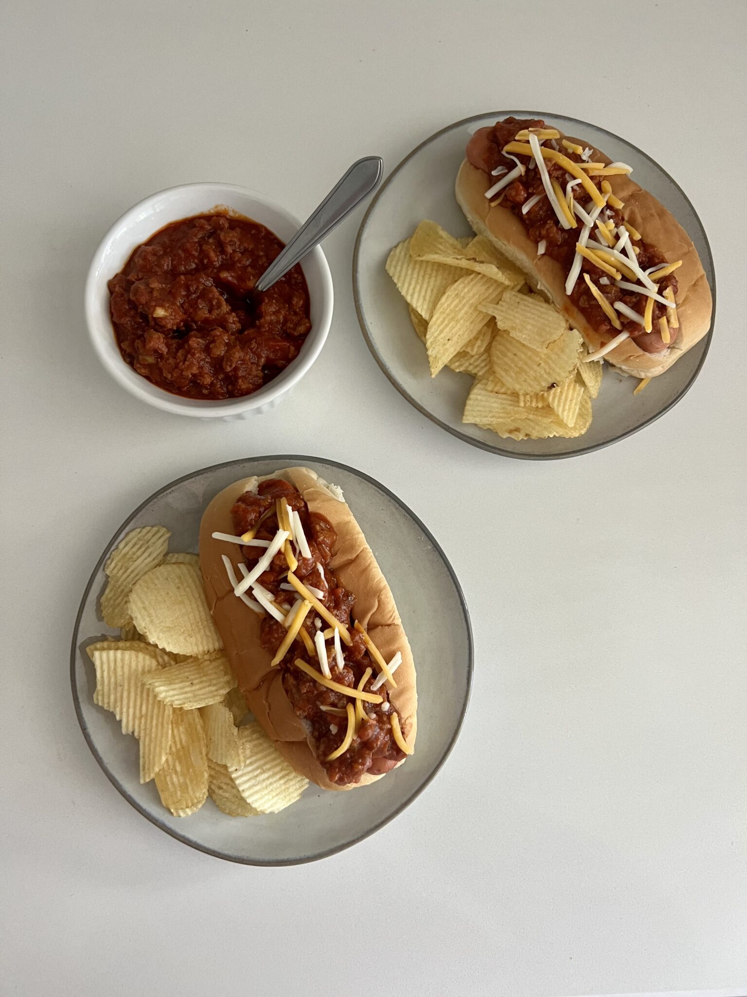 Michigan Sauce, the Best Classic Homemade Hot Dog Sauce Recipe - Humble ...